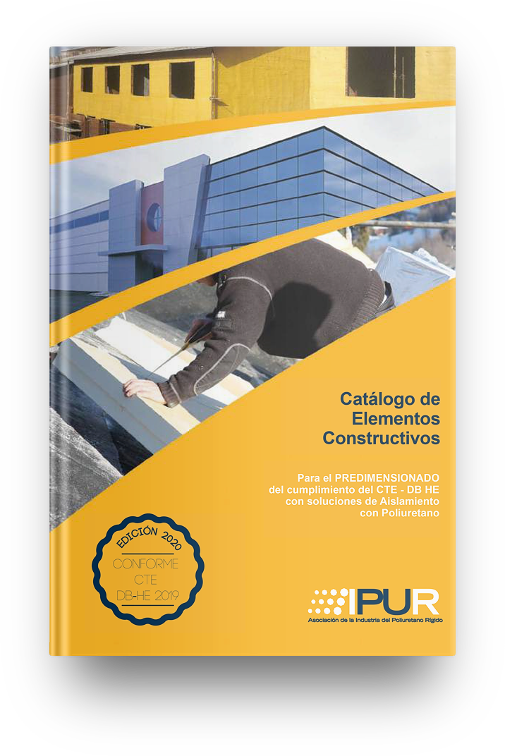 Descarga el catálogo de elementos constructivos